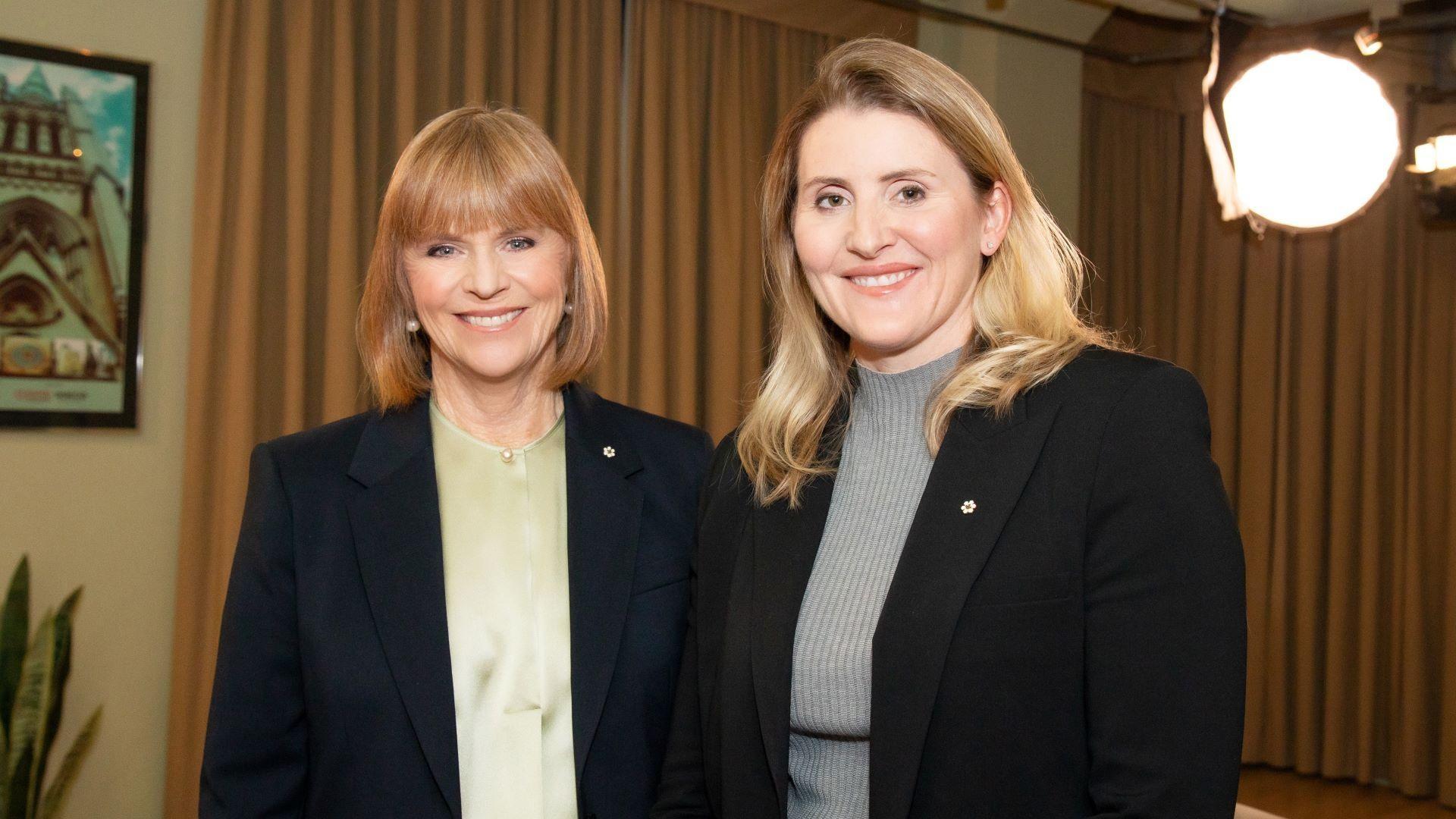 Canada Files | Hayley Wickenheiser | Canada Files | ALL ARTS