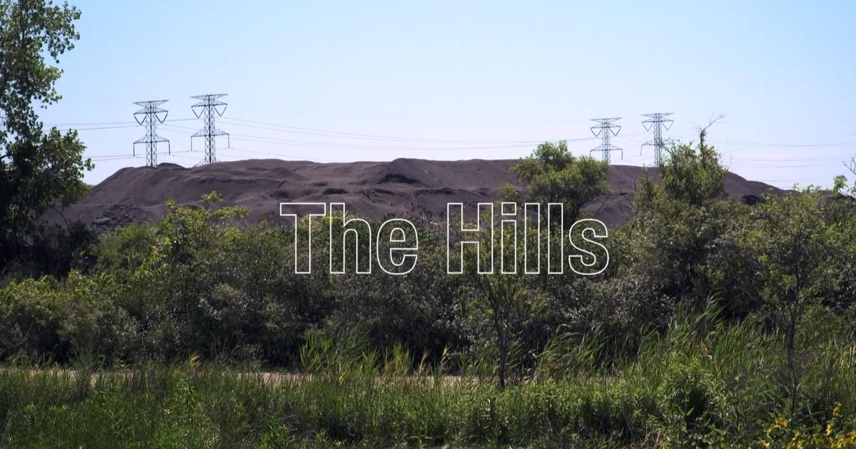 The Hills | PBS