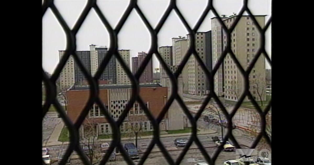 WPT Archives: 1990s | My Promised Land: Bernice Cooper | PBS