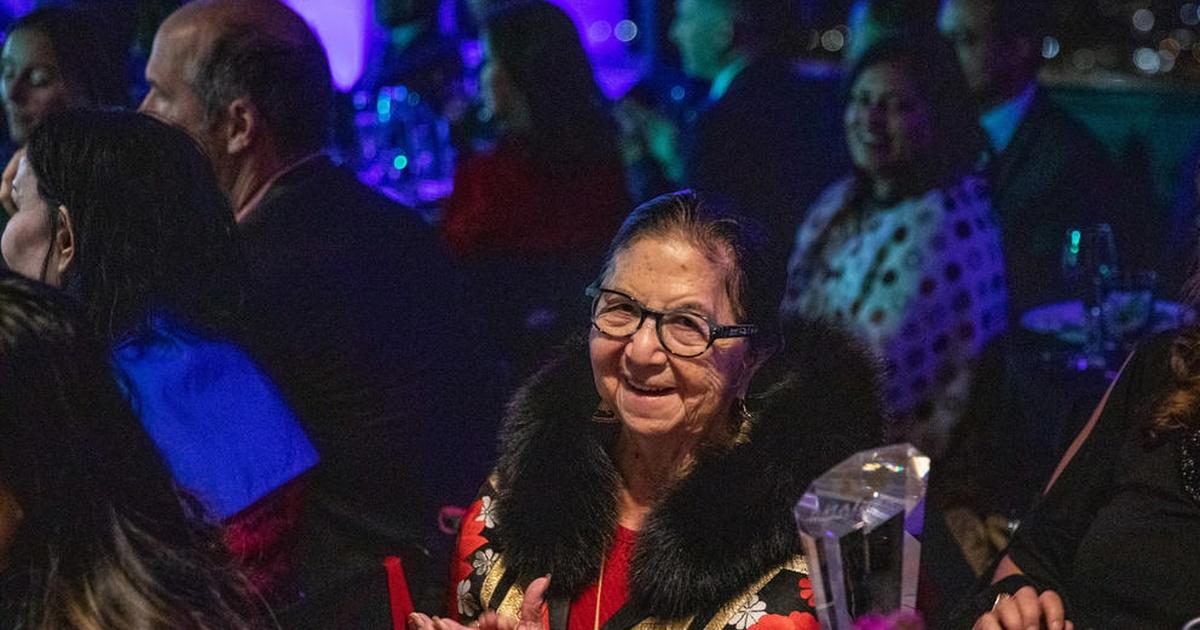 Crosscut Now | Dec. 6, 2022 - Asian Hall of Fame honors Indigenous ...