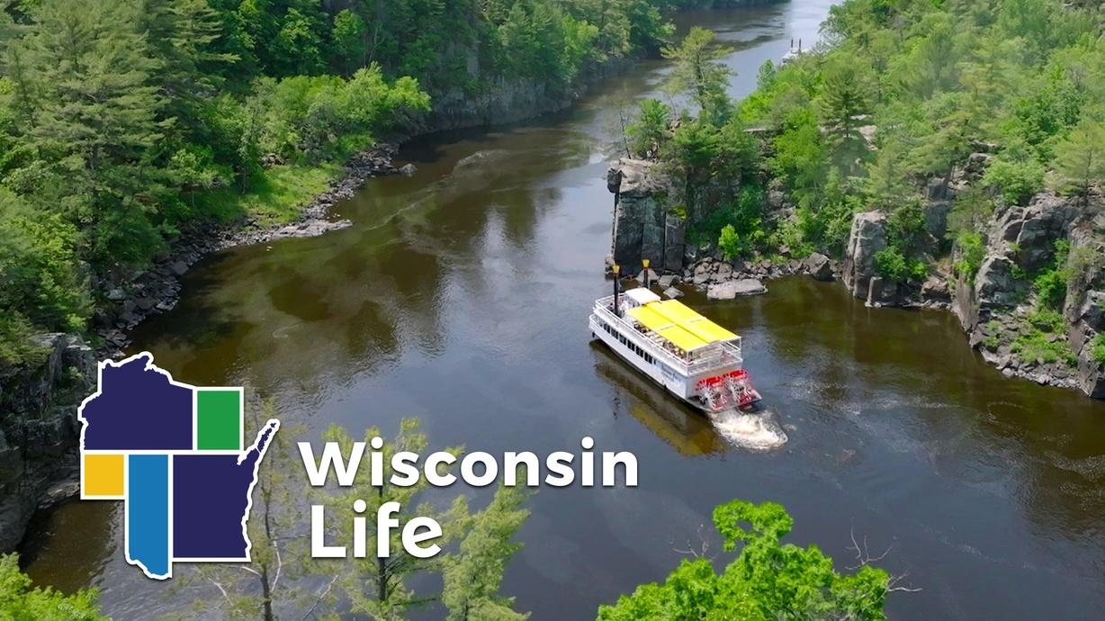 Interstate Park | Watch Wisconsin Life on PBS Wisconsin
