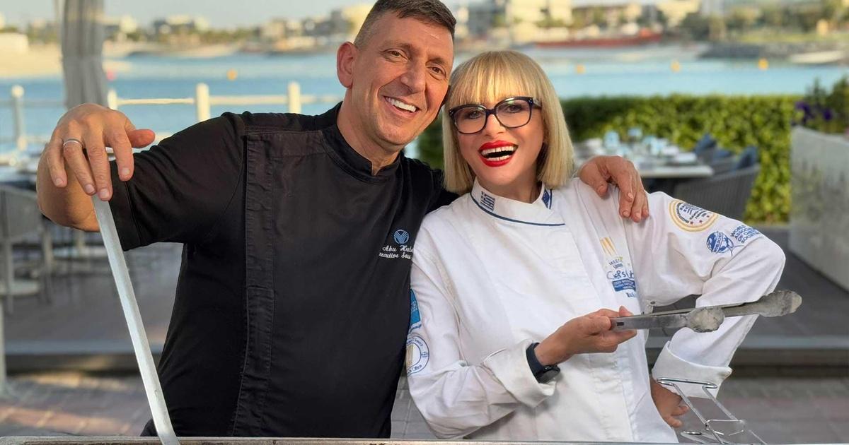 The Life of Loi: Mediterranean Secrets | Vibrant Flavors | Season 3 ...