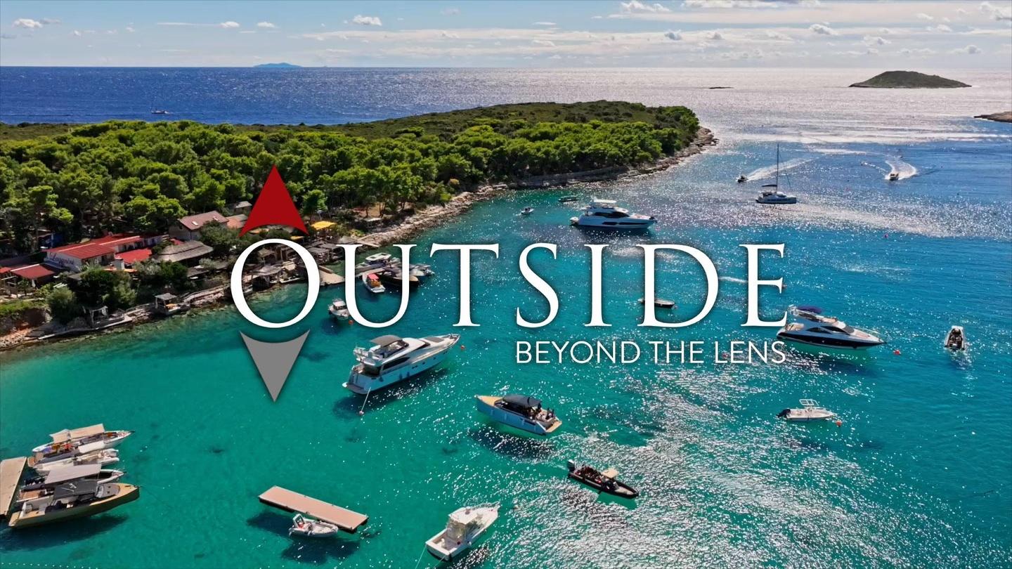Outside Beyond the Lens | Video | THIRTEEN - New York Public Media