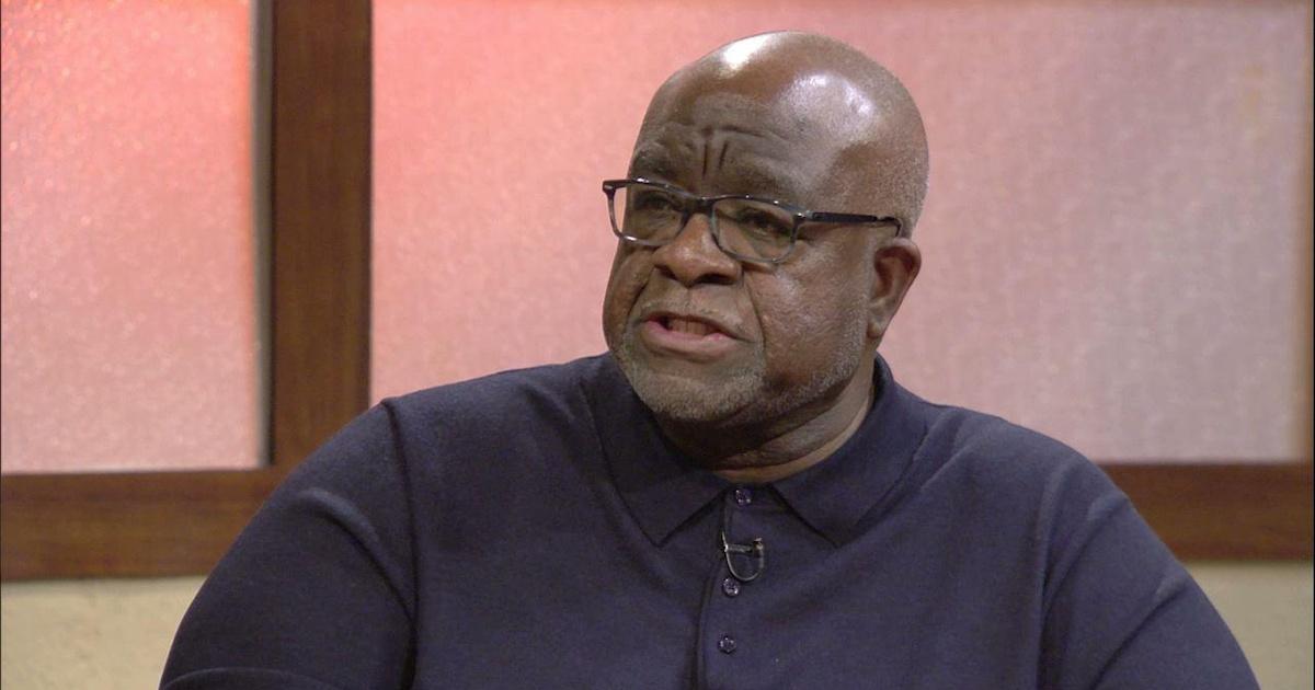 American Black Journal | Dr. Curtis Ivery | Season 46 | Episode 50 | PBS