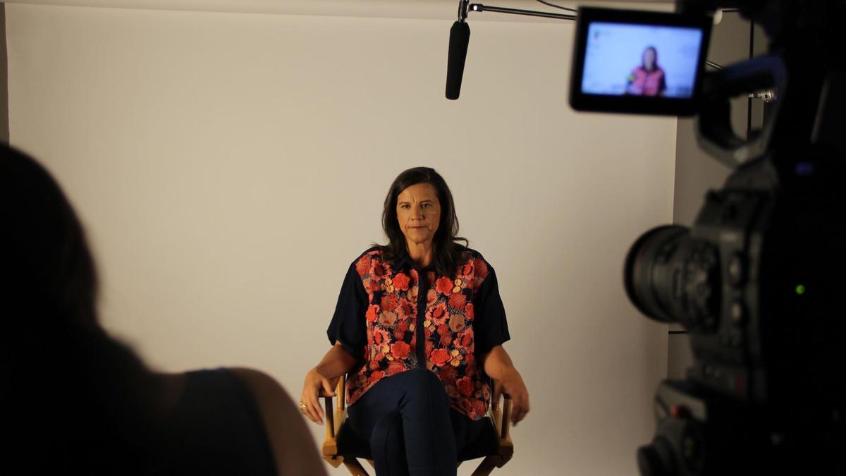 Cameraperson: What's the power of the camera? | POV | THIRTEEN - New ...