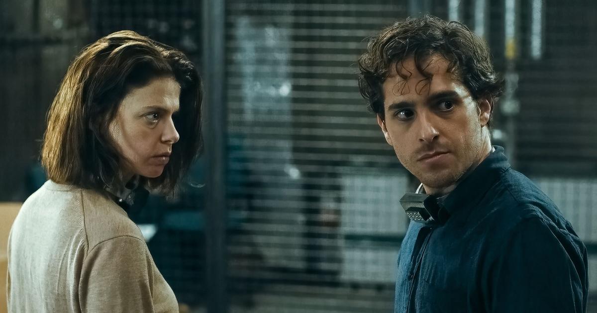 The Day | Episode 4 | PBS