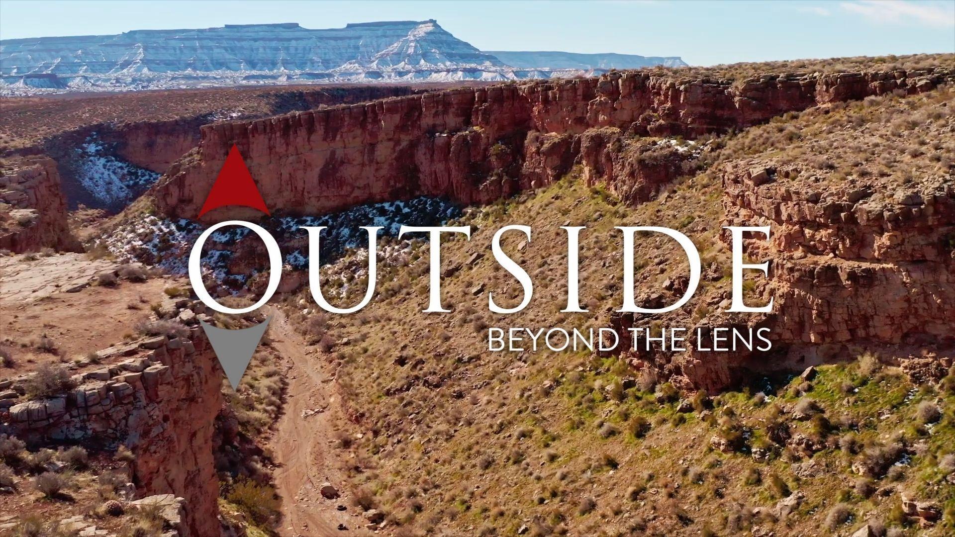 Utah’s Zion and Bryce National Parks | Outside Beyond the Lens ...