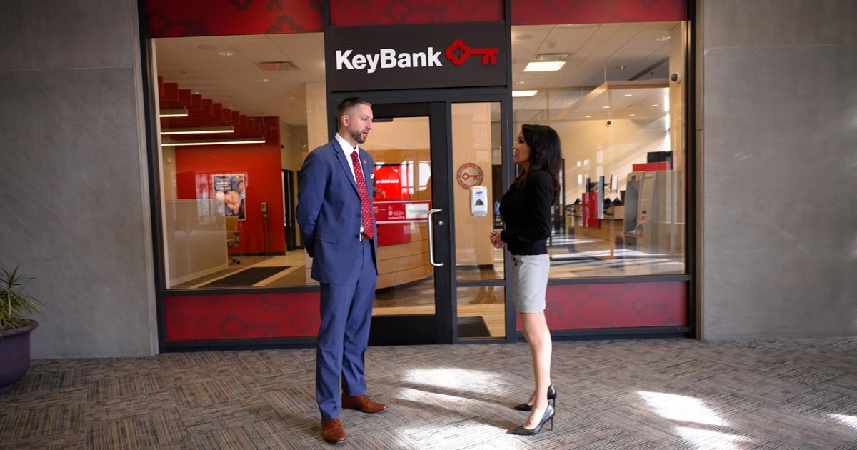 Business | Life 360 with Kristi K. | Dan Dower - Leaderhip at KeyBank ...