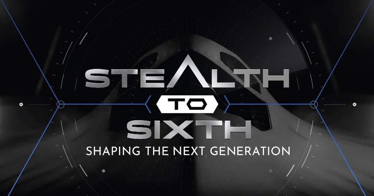 Stealth to Sixth: Shaping The Next Generation | PBS