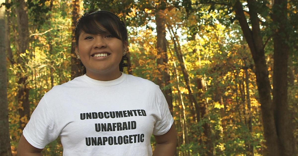 America ReFramed | The Unafraid | Trailer | Season 7 | Episode 11 | PBS