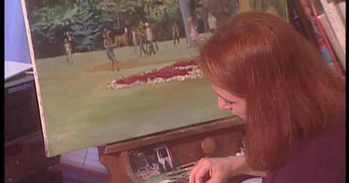 Kentucky Life | Salina Ramsay; Jason Kelty; Georgetown Museum | Season ...