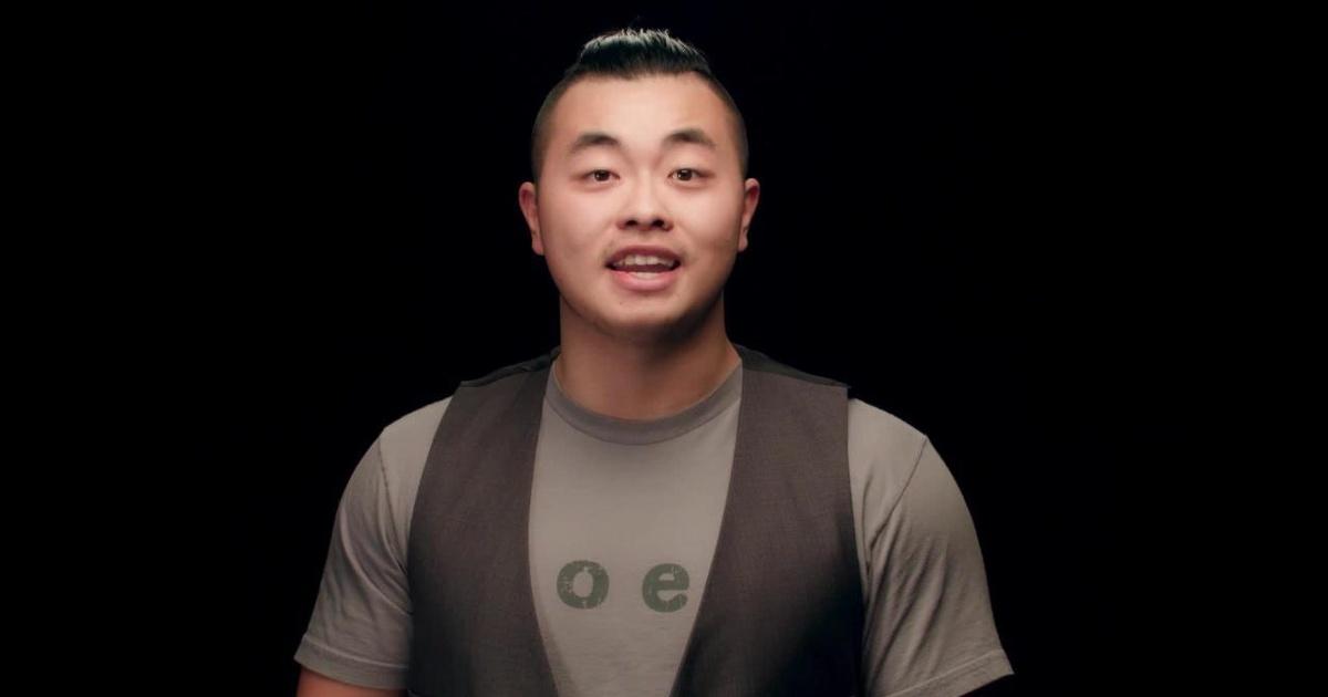 Literary Riot | Alex Lulu | PBS