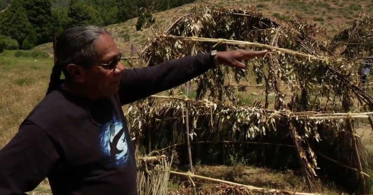 Historic Places with Elsa Sevilla: California's History | The Encounter ...