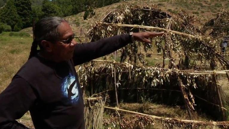 Historic Places with Elsa Sevilla: California's History | PBS