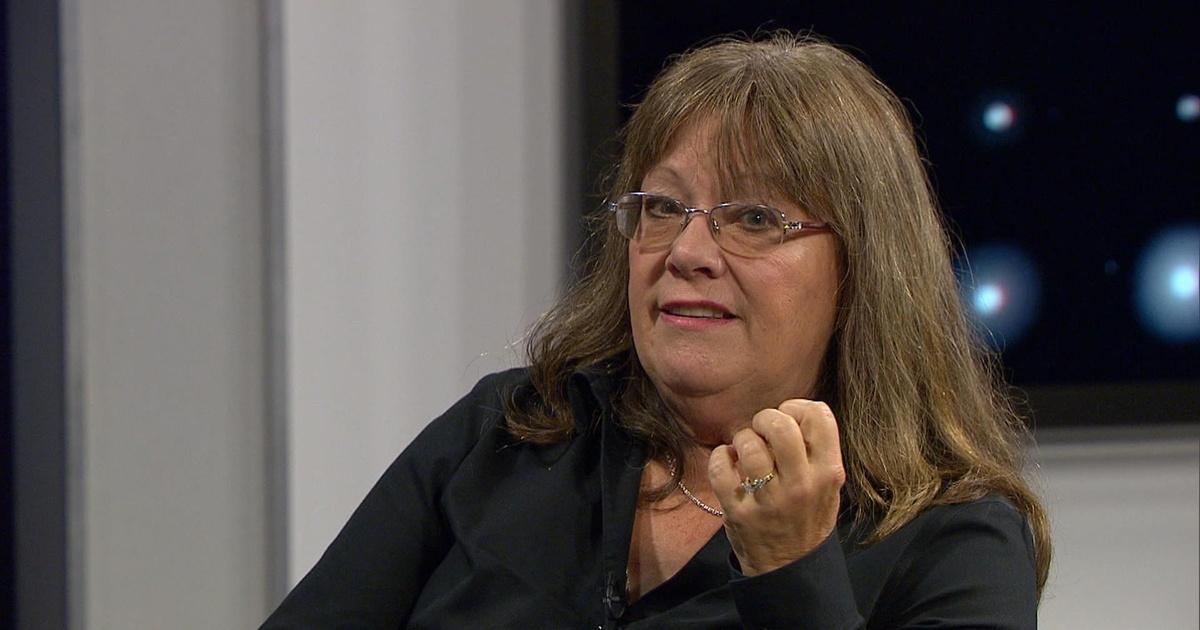 Conversations With Champions | Jennie Rees | Season 7 | Episode 2 | PBS