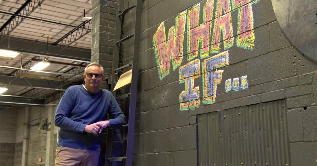 What If | What If: No More Empty Pots, Good Living Camp, Ranch Tech ...