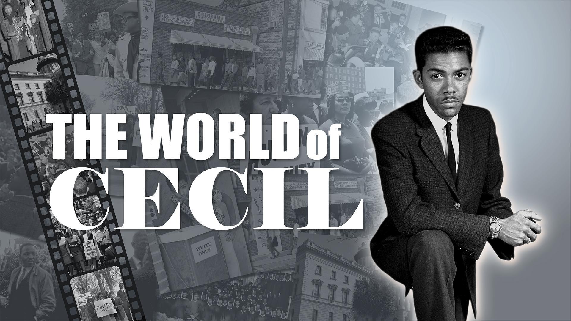 The World of Cecil Part One | SCETV Specials | ALL ARTS