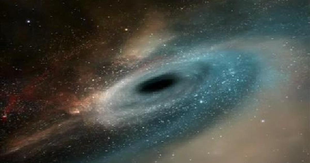 Almanac | Hunting The Edge Of Space | Season 2010 | Episode 29 | PBS