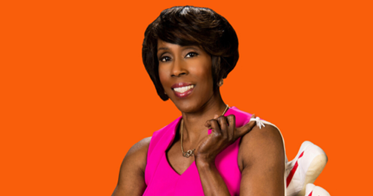 Fit & Fun with Missy Kane | Core Strength with Joetta | Season 33 | Episode 15 | PBS