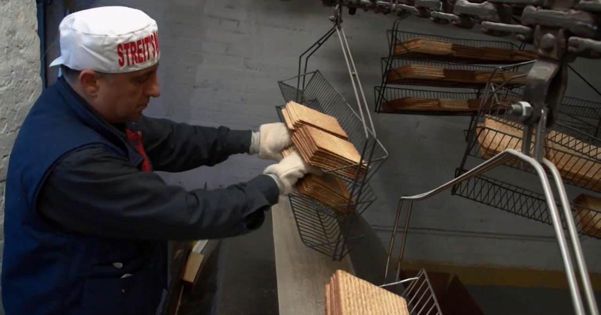 Arizona PBS Previews | Streit’s : Matzo and the American Dream | PBS