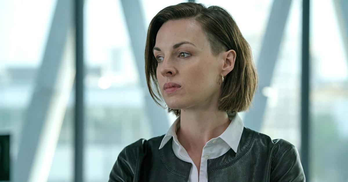 Baptiste | Preview | Season 1 | Episode 3 | PBS