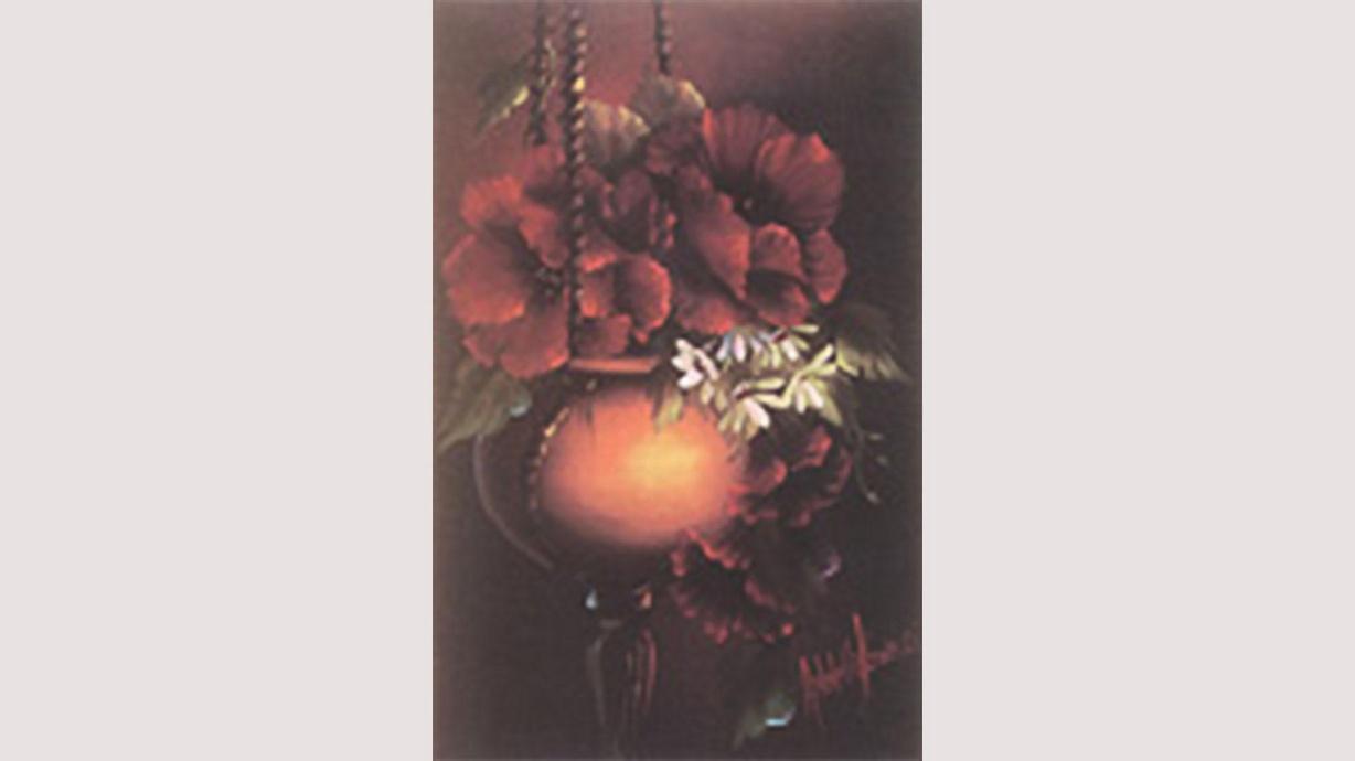 Pot o' Posies | Watch The Best of the Joy of Painting with Bob Ross on ...