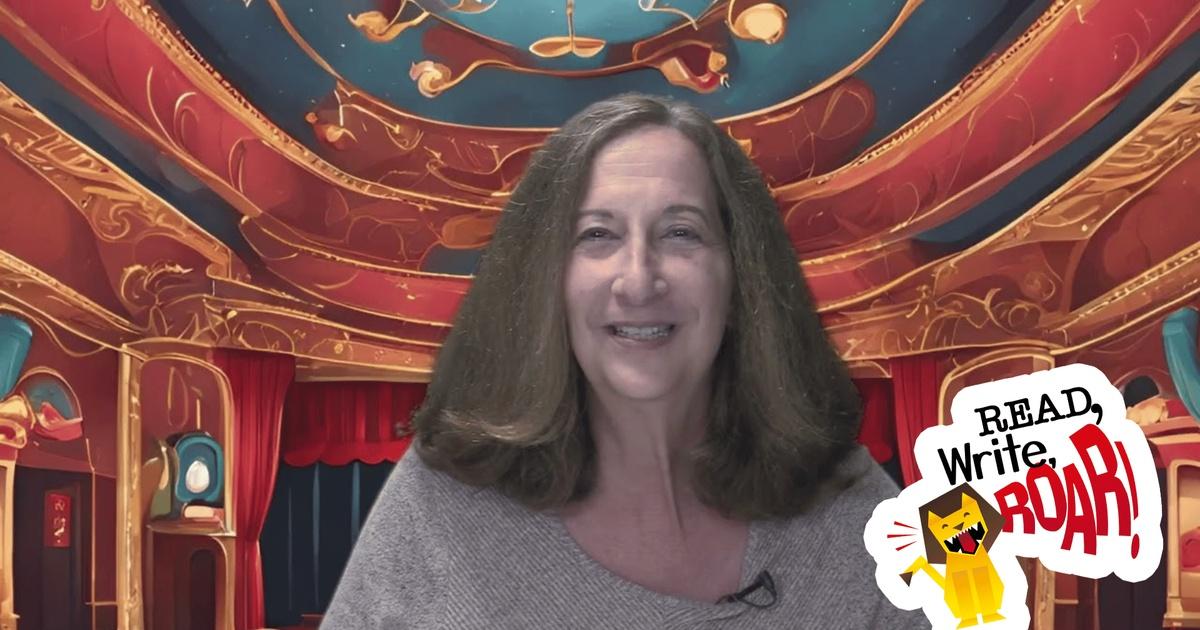 Read, Write, ROAR! | How to Create a Strong Setting in Film | Ms. Kara ...