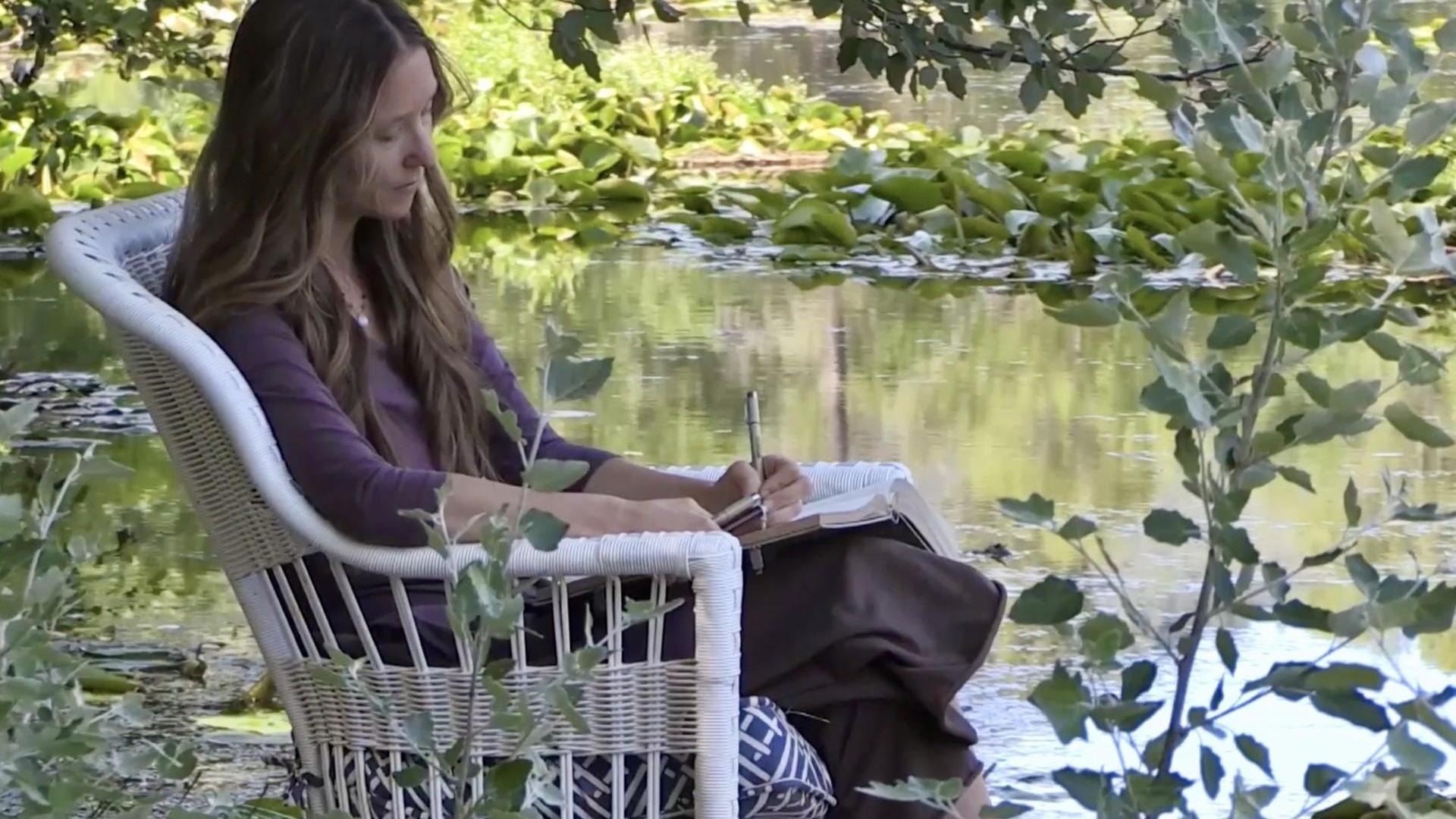 Lindy Kehoe | The Work of Art | ALL ARTS