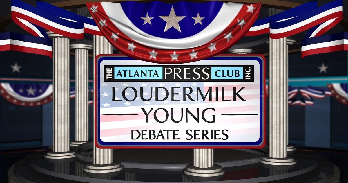 Atlanta Press Club | PBS