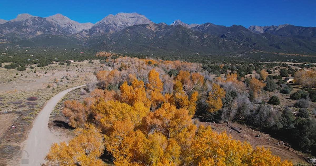 Colorado Voices | Baca Grande POA | PBS