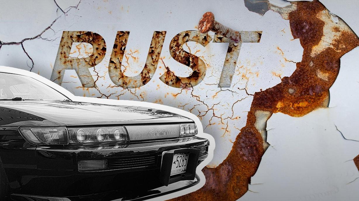 Why Does Metal Rust? (And Why Should We Care?) | Watch on PBS Wisconsin