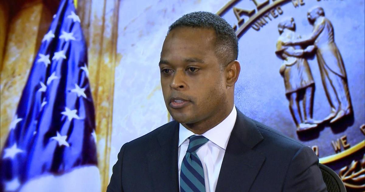 Connections | Kentucky Attorney General Daniel Cameron | Season 15 ...