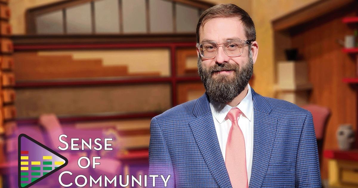 Sense of Community | The Springfield Art Museum | PBS