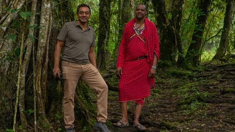 Changing Planet | PBS