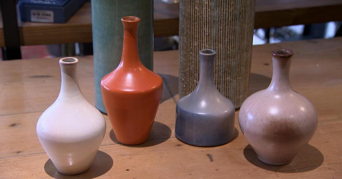 Antiques Road Trip | Christina Trevanion and Timothy Medhurst, Day 4 ...