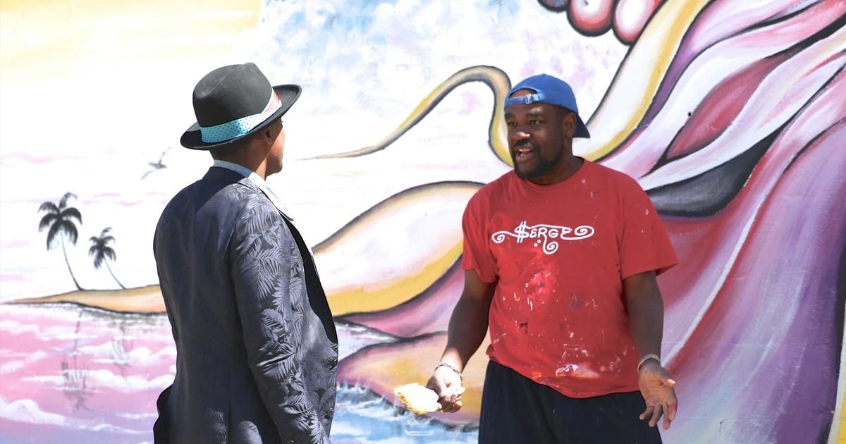 No Passport Required | Miami | Season 1 | PBS