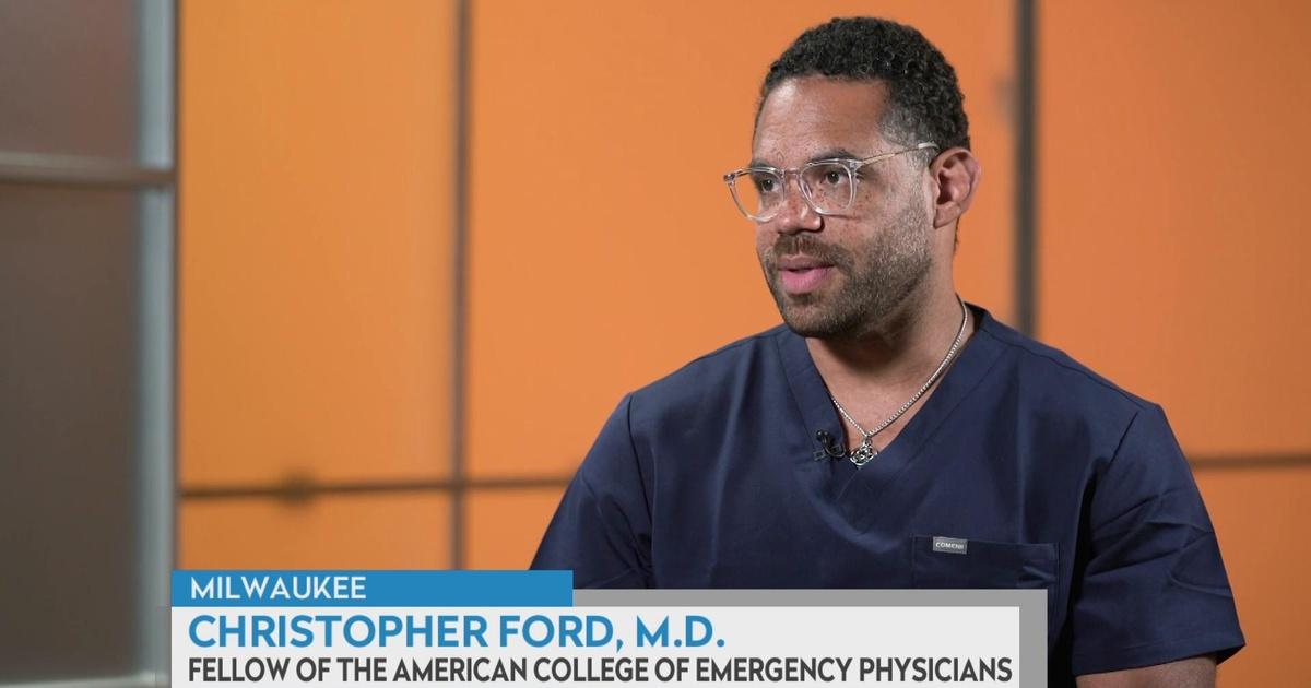Here and Now | Dr. Christopher Ford on Pregnancy and Serious Conditions ...