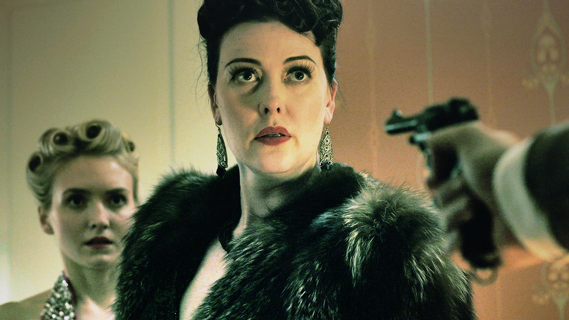 Shots | Madame K | THIRTEEN - New York Public Media