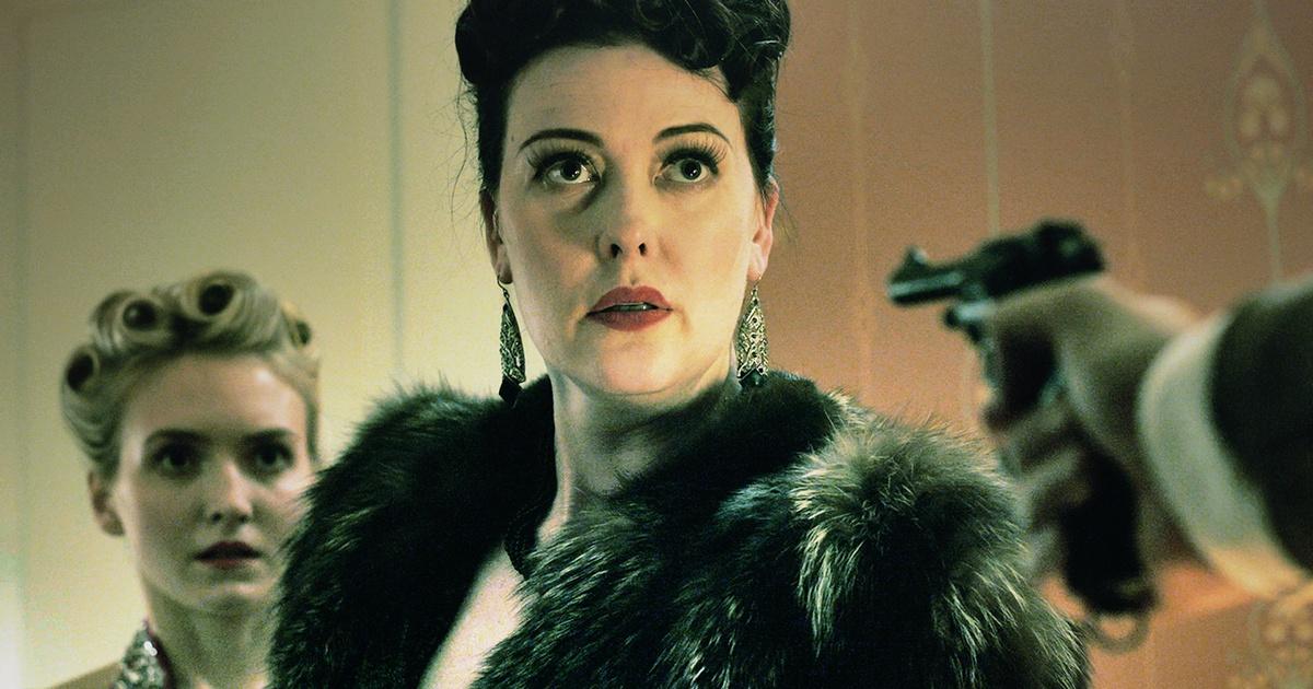 Madame K | Shots | Season 1 | Episode 4 | PBS