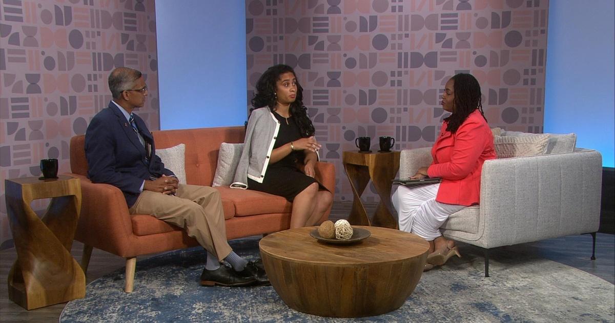 Black Issues Forum | Updates on the Presidential Election & Why Your ...
