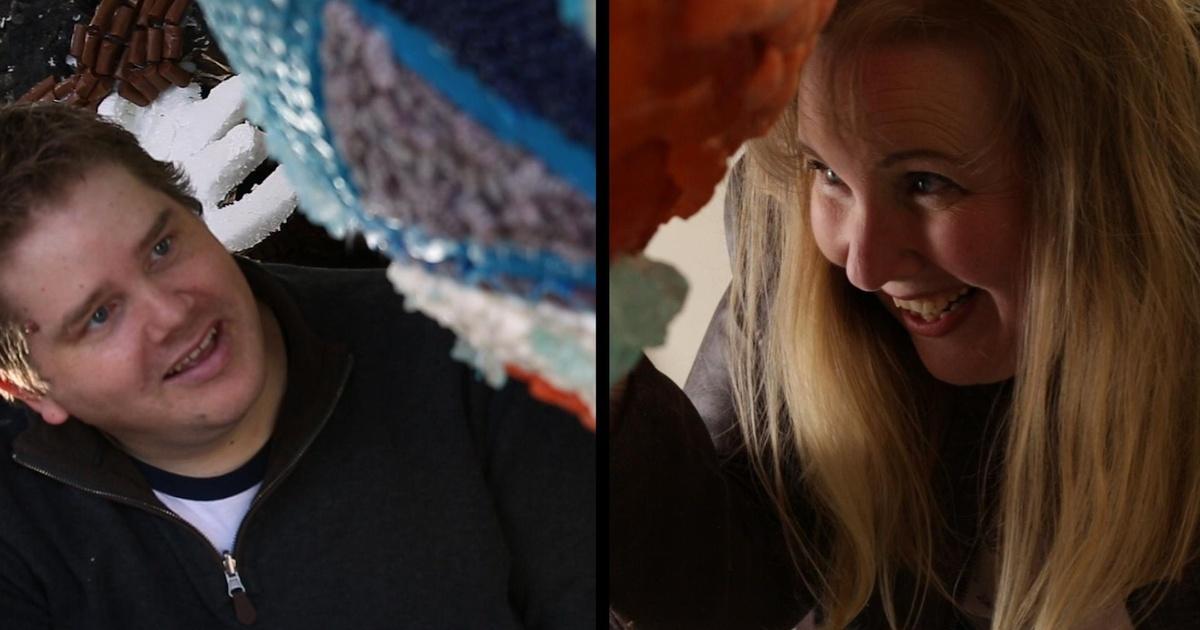 VERVE | Jeff Rollo and Jennifer Vesper | Season 5 | Episode 5 | PBS