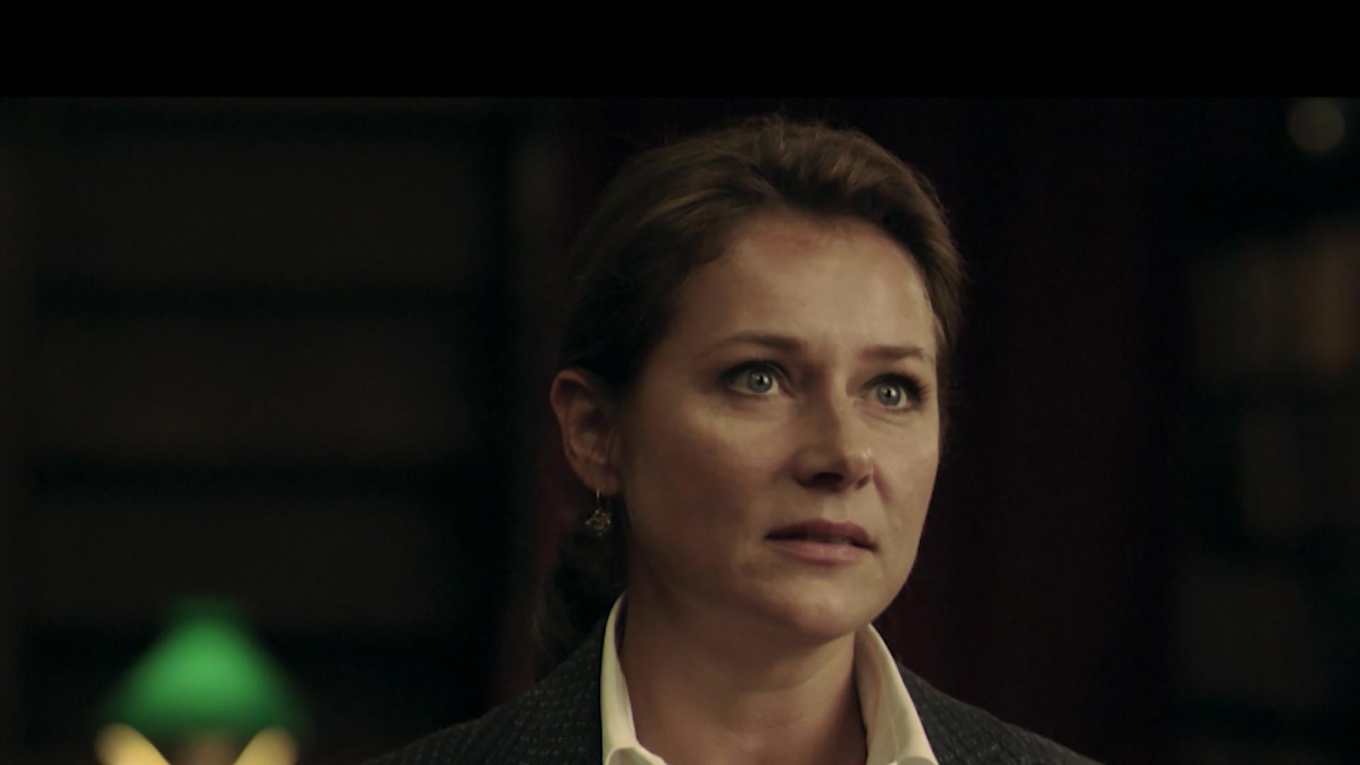 EP. 2: Count to 90: Preview | Borgen | ALL ARTS