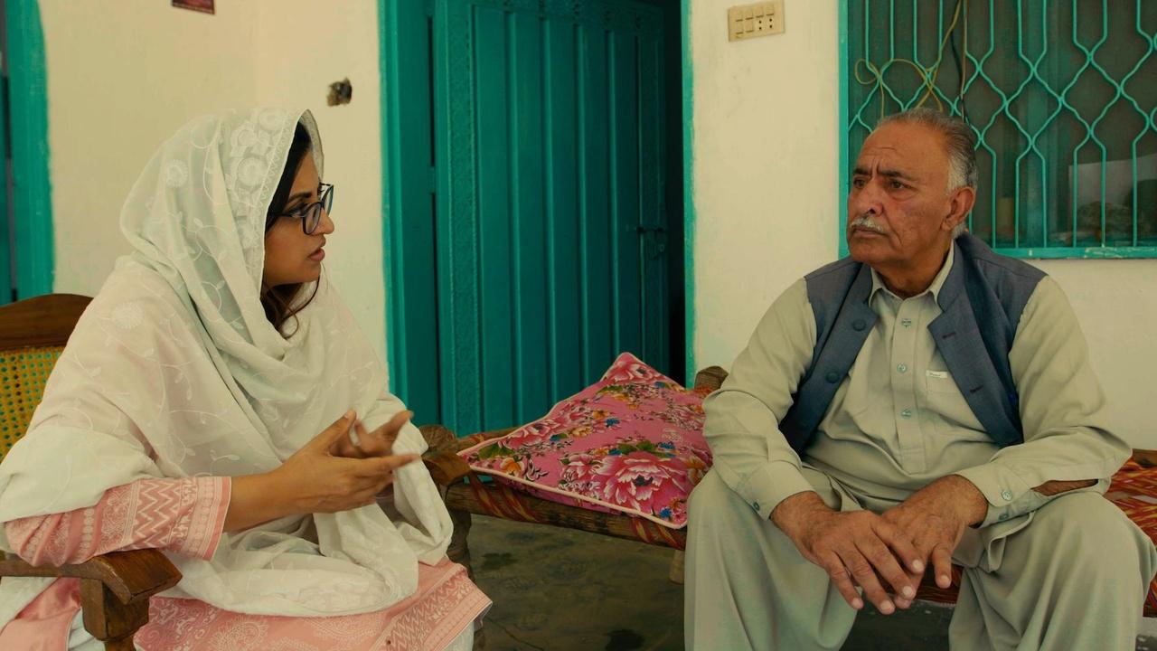 The Accused: Damned Or Devoted? - Doc World | All Episode Broadcast Times