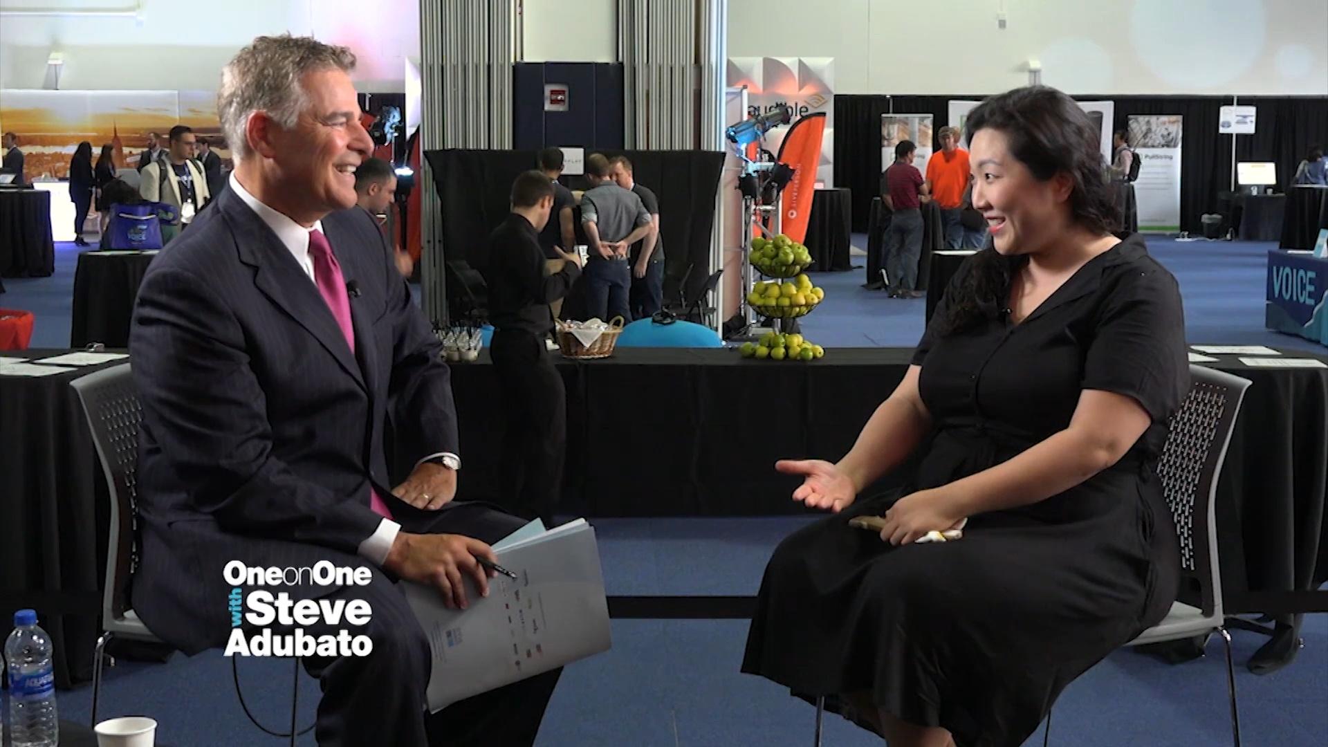 Kevin Cornish; Yvette Wohn; Jordan Thomas | One-on-One | NJ PBS