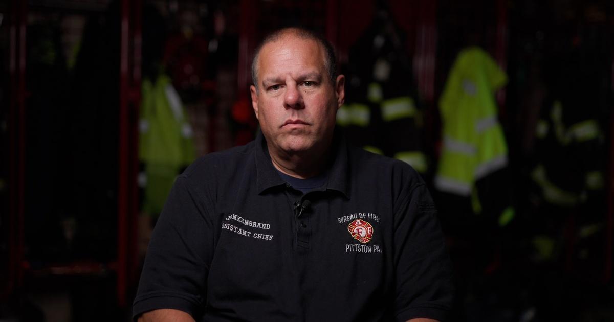 Careers that Work | Firefighter | Season 4 | Episode 8 | PBS