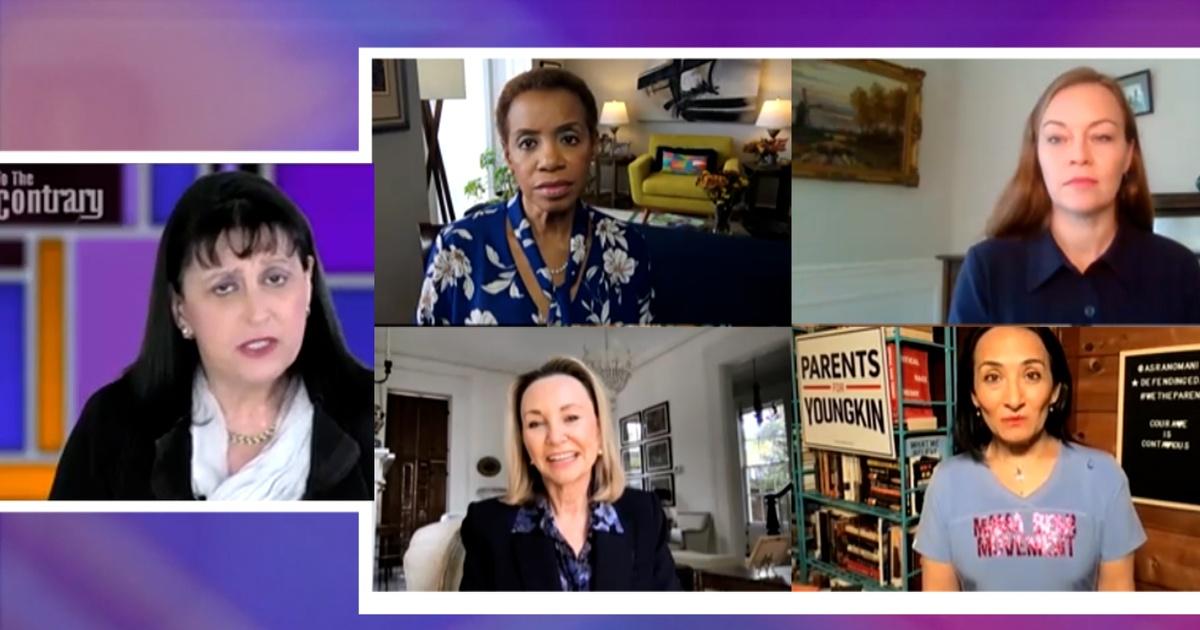 To The Contrary | TTC Extra: Women-Founded Startups | Season 30 | PBS