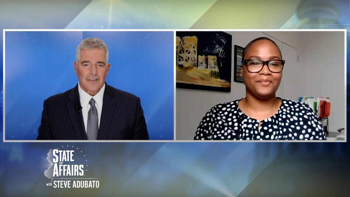 The Overlap Between Environmental and Racial Injustice | State of ...