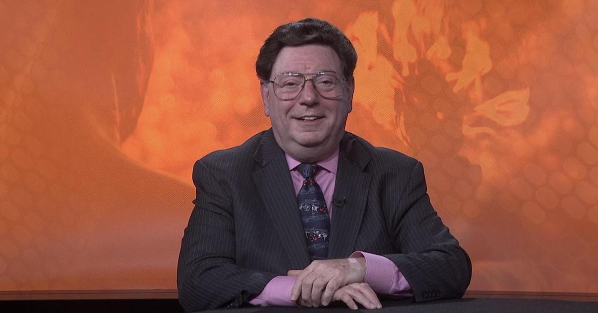 Up Close | Up Close with Brian Salesky | Season 2 | Episode 7 | PBS