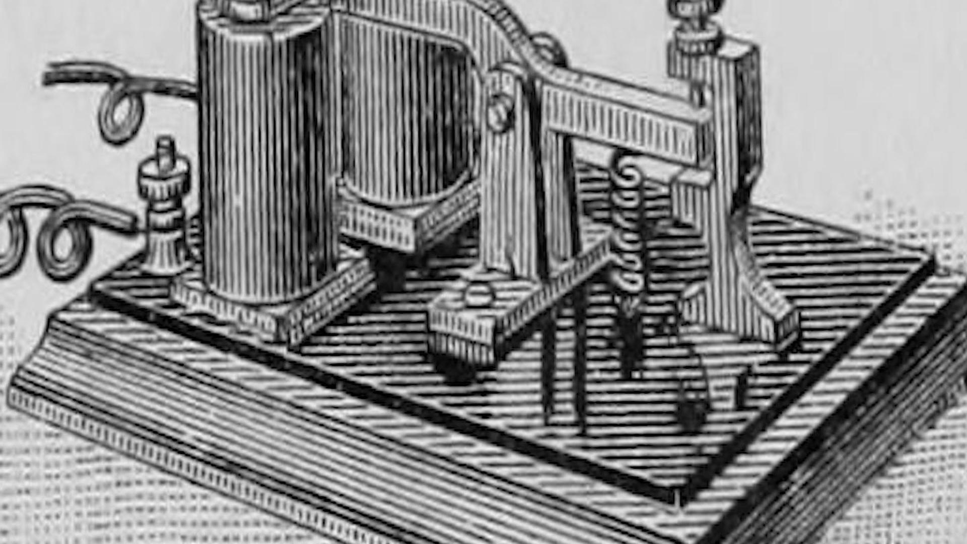 S5 E12: Twitter and the Telegraph | SciTech Now | Programs | PBS SoCal