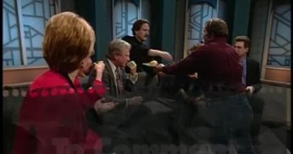 Almanac | February 6, 1998 | Season 1998 | Episode 21 | PBS